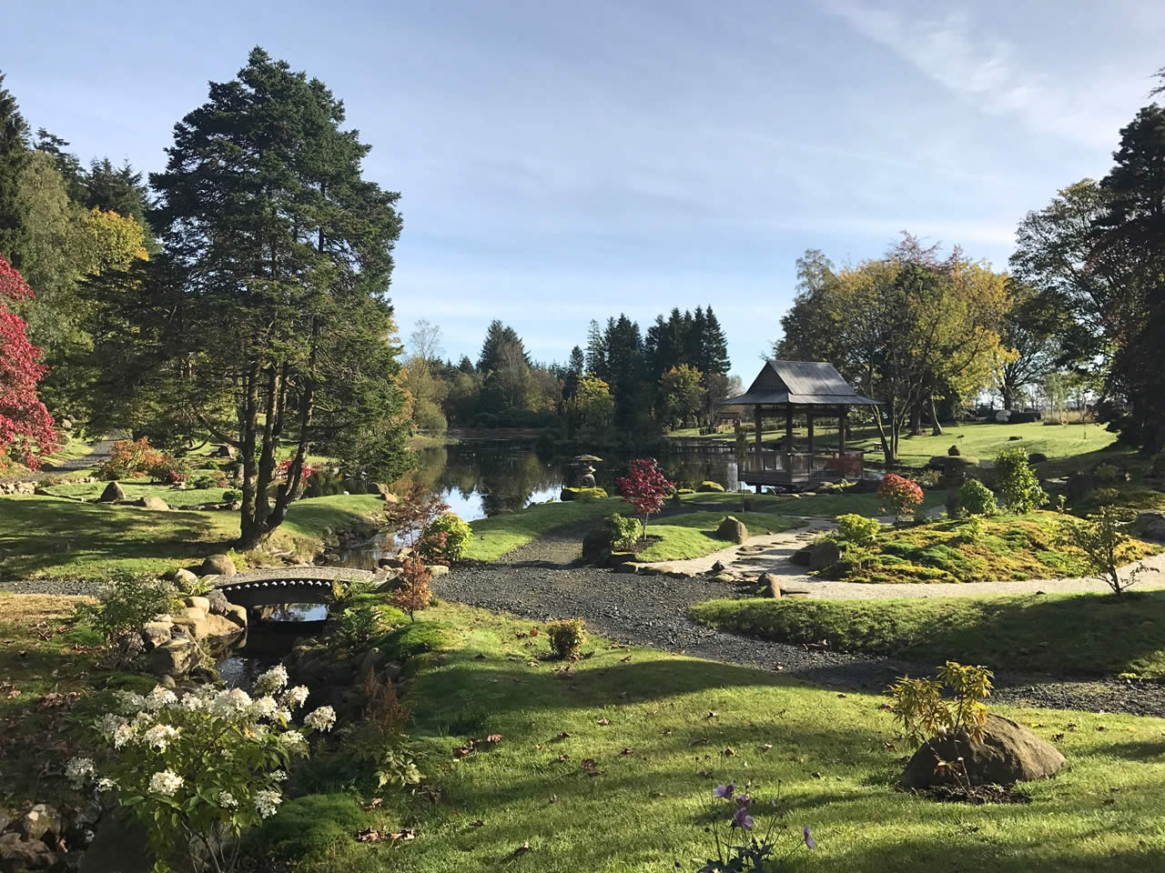 The Japanese Garden Restoration Project - Ellis Campbell Foundation